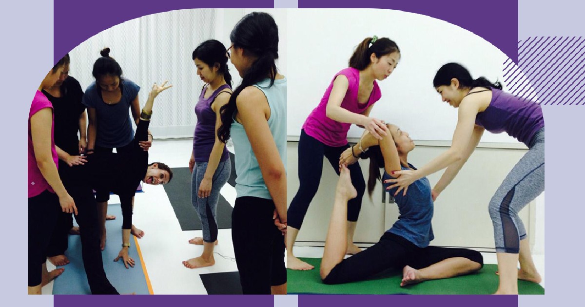 The College Of Ayurveda And Yoga Therapy at Bonnie Zamora blog